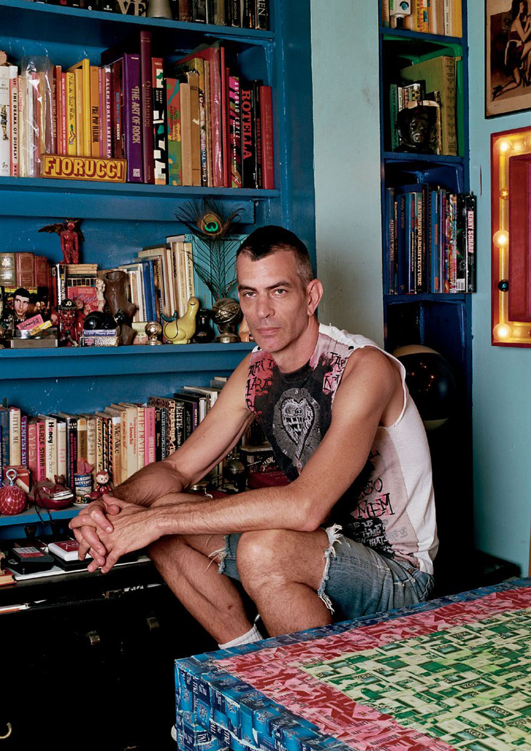Michael Bullock | SCOTT EWALT